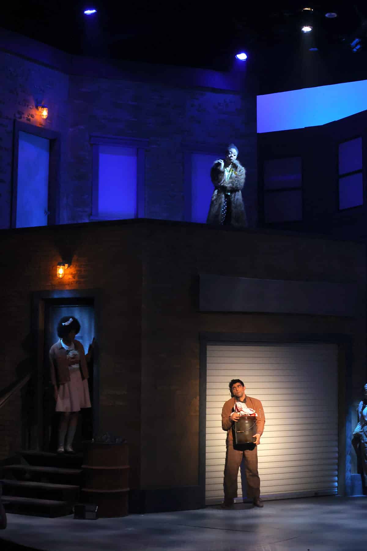 Little Shop of Horrors – The Rep