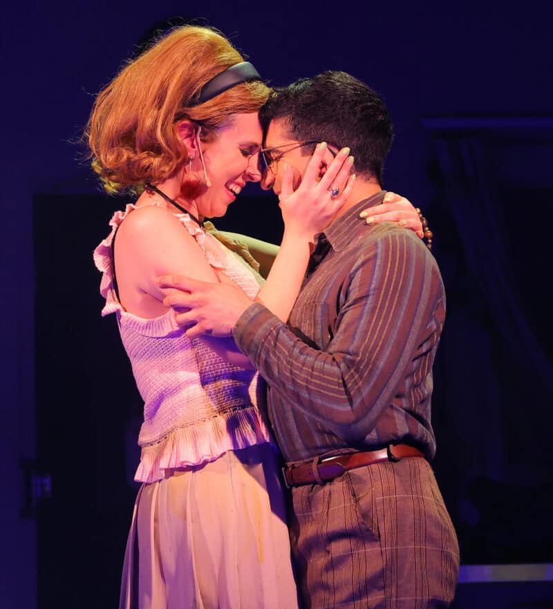 Little Shop of Horrors – The Rep
