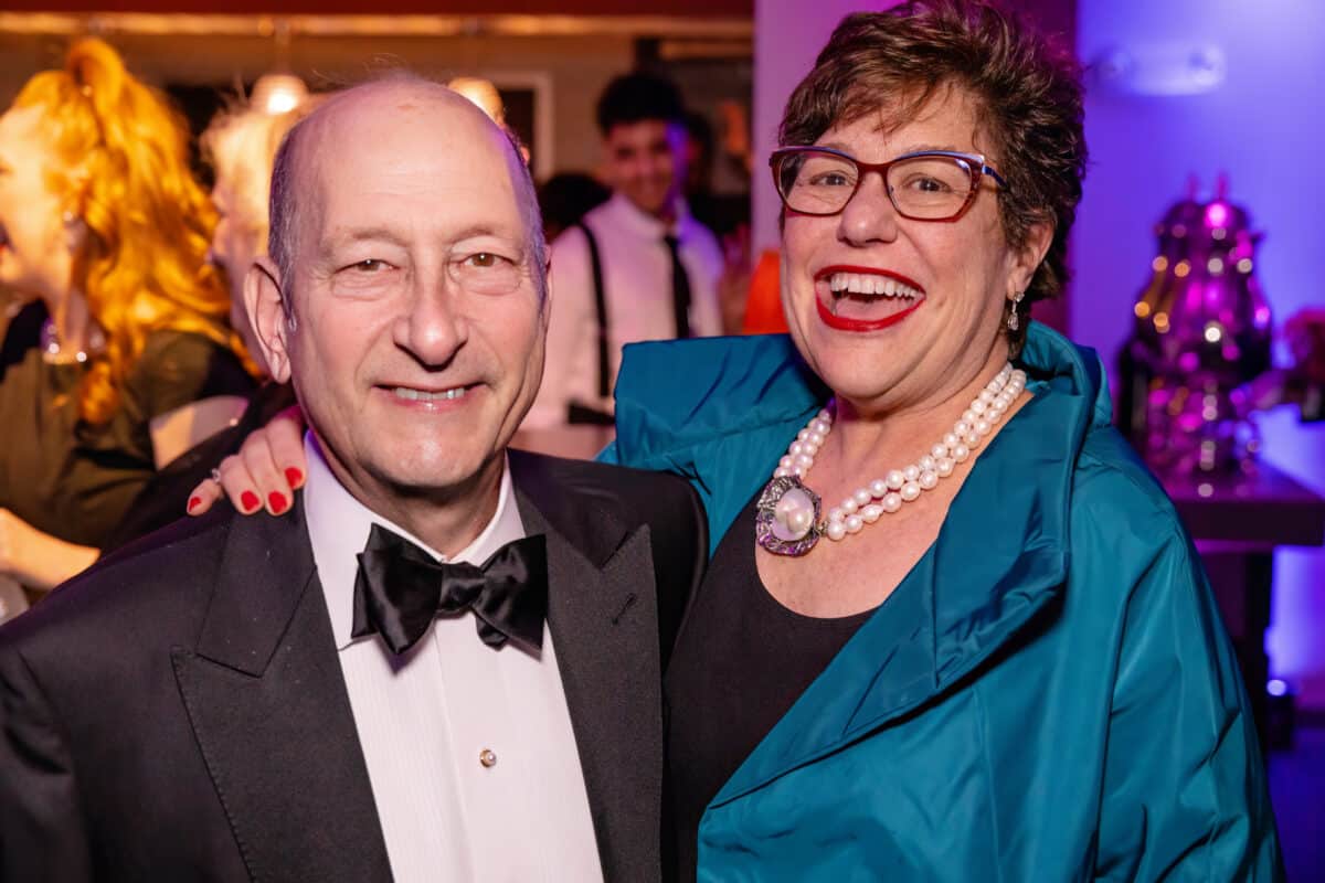 Ovation! – The Rep