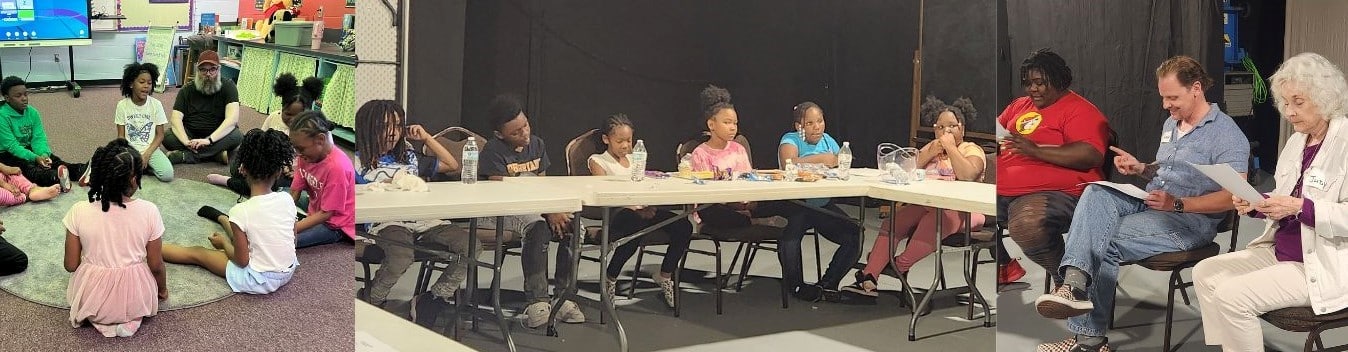 Downtown Playmakers Project – The Rep