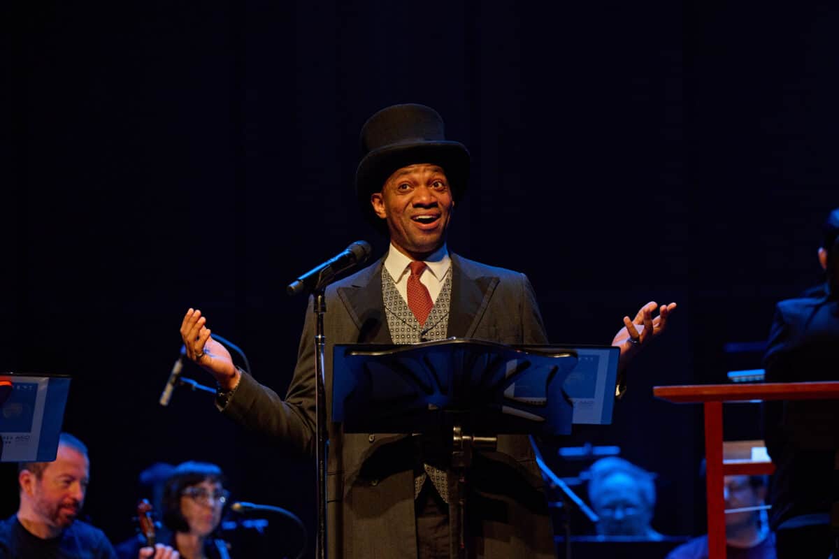 Hello, Dolly! – The Rep