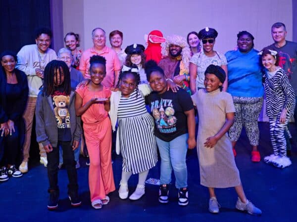 Downtown Playmakers Project – The Rep