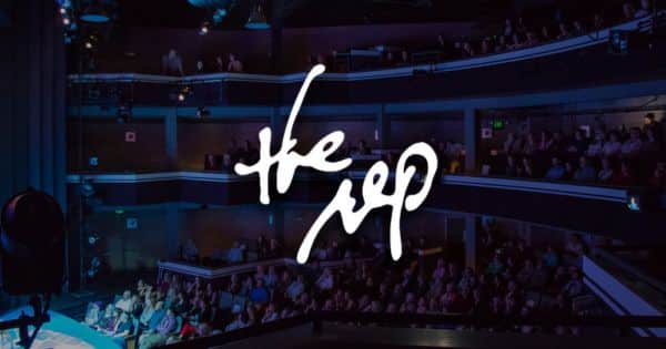 The Rep – Arkansas Repertory Theatre Website