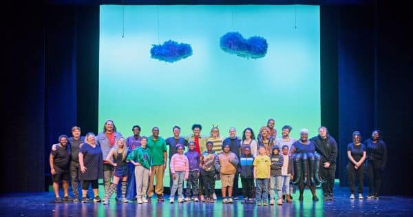 Downtown Playmakers Project – The Rep