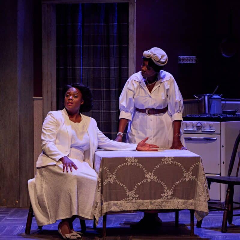 Amen Corner – The Rep